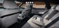 China BYD Han EV Leading Edition Plug-in Hybrid Vehicle with Advanced Battery Safety and 590,000 km Range Capability for sale