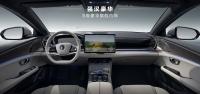 China BYD Han EV Leading Edition Plug-in Hybrid Vehicle with Advanced Battery Safety and 590,000 km Range Capability for sale