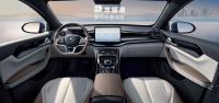 China BYD Qin Plus DMIi 55 km Leading Edition Electric Vehicle with 7.9s Acceleration and Advanced Safety Systems for sale