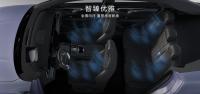 China 2025 BYD Sea Lion EV07 Electric Vehicle with 550KM Range for Commercial and Personal Use for sale