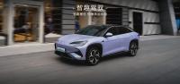 China 2025 BYD Sea Lion EV07 Electric Vehicle with 550KM Range for Commercial and Personal Use for sale