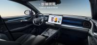 China 2025 BYD Sea Lion EV07 Electric Vehicle with 550KM Range for Commercial and Personal Use for sale
