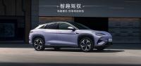 China 2025 BYD Sea Lion EV07 Electric Vehicle with 550KM Range for Commercial and Personal Use for sale