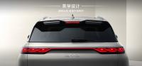 China BYD Frigate 07 Electric Vehicle with 100km Range and 18.3kWh Battery Capacity - New Energy Commercial Vehicle for sale