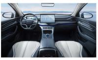 China BYD Destroyer 05 DMI Luxury Edition Plug-in Hybrid Vehicle with 1.5L Engine and 120km Electric Range for sale