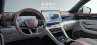 China BYD Song Plus 2025EV Electric Vehicle with 550km Range and 2765mm Wheelbase - Navigation Edition for sale