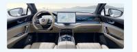 China BYD Tang EV 600KM Range Navigation Honor Edition Electric SUV with 2820mm Wheelbase for sale