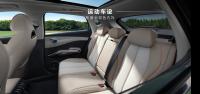 China BYD Yuan PLUS 510KM Navigation Honor Edition Electric SUV with Advanced Battery Safety Systems for sale