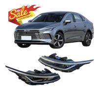 China BYD Destroyer 05 LED Headlights Replacement - 7-15 Day Delivery with 24-Hour Support for sale