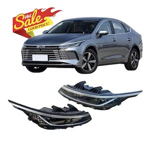 China BYD Destroyer 05 LED Headlights Replacement - 7-15 Day Delivery with 24-Hour Support for sale