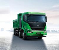 China BYD T31 Electric Dump Truck with 424-650 kWh Battery 12/15/20 m³ Capacity and 285-450 km Range for Urban Construction for sale