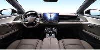 China ride-hailing vehicle taxi /cab commercial vehicle BYD E9 Business Edition 506km 63.36 kWh rental vehicle for sale