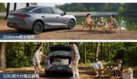 China Ride-Hailing Vehicle Passenger Car Rental Vehicle BYD e7 450km 48kwh for sale