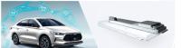 China Ride-Hailing Vehicle Passenger Car Rental Vehicle BYD e3 401km Travel Edition 401KM 43.2kwh for sale
