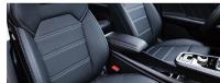 China Ride-Hailing Vehicle Passenger Car Rental Vehicle BYD e3 401km Travel Edition 401KM 43.2kwh for sale