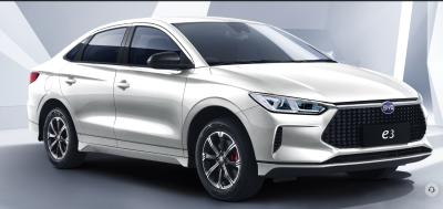 China Ride-Hailing Vehicle Passenger Car Rental Vehicle BYD e3 401km Travel Edition 401KM 43.2kwh for sale