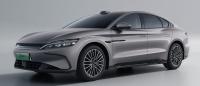 China BYD Han DM-i Navigator Edition Ride-Hailing Vehicle Passenger Car Rental Vehicle for sale