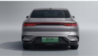 China BYD Han DM-i Navigator Edition Ride-Hailing Vehicle Passenger Car Rental Vehicle for sale