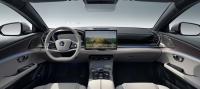 China BYD Han DM-i Navigator Edition Ride-Hailing Vehicle Passenger Car Rental Vehicle for sale