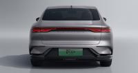 China Ride-Hailing Vehicle Passenger Car Rental Vehicle  Han EV 605km Navigator Edition 76.9kwh for sale