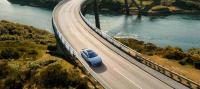 China Ride-Hailing Vehicle Passenger Car Rental Vehicle  Qin L DM-i 80KM Navigation Edition 10.08kwh for sale