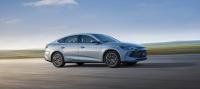 China Ride-Hailing Vehicle Passenger Car Rental Vehicle  Qin L DM-i 80KM Navigation Edition 10.08kwh for sale
