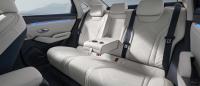 China Ride-Hailing Vehicle Passenger Car Rental Vehicle  Qin L DM-i 80KM Navigation Edition 10.08kwh for sale