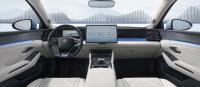 China Ride-Hailing Vehicle Passenger Car Rental Vehicle  Qin L DM-i 80KM Navigation Edition 10.08kwh for sale