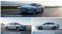 China Ride-Hailing Vehicle Passenger Car Rental Vehicle Qin PLUS DM-i 120KM Intelligent Driving Navigation for sale