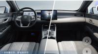 China Ride-Hailing Vehicle Passenger Car Rental Vehicle Qin PLUS DM-i 120KM Intelligent Driving Navigation for sale