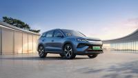China Ride-Hailing Vehicle Passenger Car Rental Vehicle BYD Song Pro DM-i 110KM Navigation Honor Edition for sale