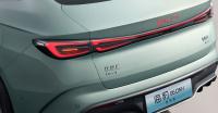 China Ride-Hailing Vehicle Passenger Car Rental Vehicle BYD Seal 06 DM-i 120KM Navigation Edition 48kwh for sale