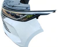 China BYD Destroyer 05 EV Best-Selling Auto Parts: Genuine Front Bumper for Chinese Automobiles for sale