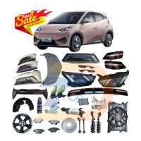 China BYD Seagull Front and Rear Bumpers - Auto Parts for sale