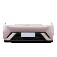 China BYD Seagull Front and Rear Bumpers - Auto Parts for sale