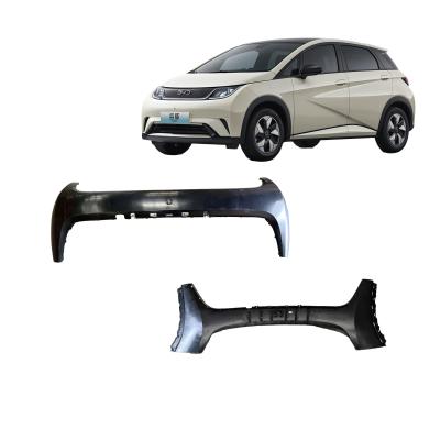 China BYD Dolphin Front Bumper Protective Frame for sale