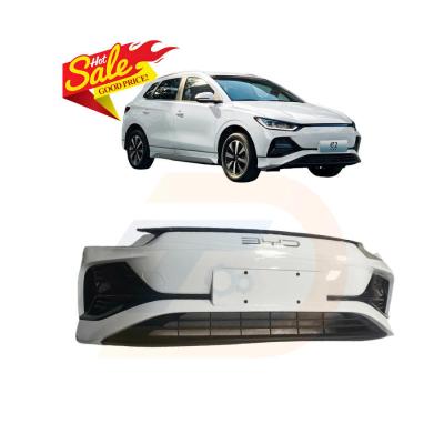 China BYD E2 - Genuine New Bumper Assembly; Front & Rear Auto Bumper Parts (In Stock) for sale