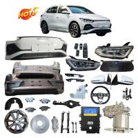 China BYD E2 - Genuine New Bumper Assembly; Front & Rear Auto Bumper Parts (In Stock) for sale