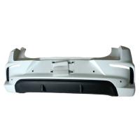 China BYD E2 - Genuine New Bumper Assembly; Front & Rear Auto Bumper Parts (In Stock) for sale