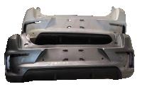 China BYD E2 - Genuine New Bumper Assembly; Front & Rear Auto Bumper Parts (In Stock) for sale
