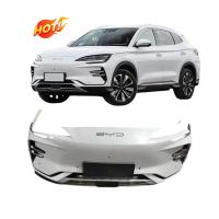 China Front & Rear Bumper Assemblies and Full Range Auto Parts for BYD Song PLUS for sale