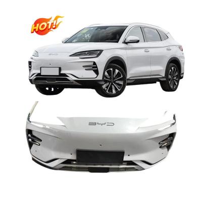China Front & Rear Bumper Assemblies and Full Range Auto Parts for BYD Song PLUS for sale