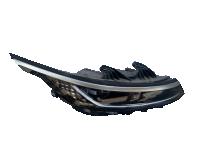 China BYD Destroyer 05 LED Headlamps (Left & Right) - High-Quality Auto Spare Parts for sale