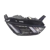China Left & Right Front Headlight Assemblies for New BYD Seagull for sale