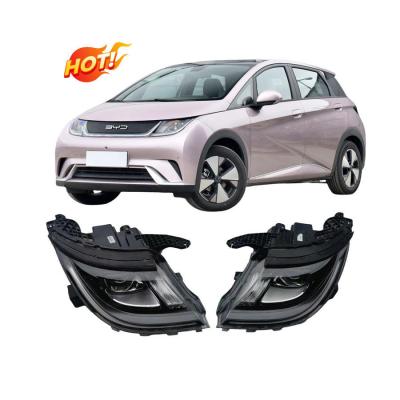 China BYD Dolphin Headlamp BYD Auto Accessories for sale