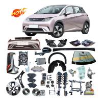 China BYD Dolphin Headlamp BYD Auto Accessories for sale