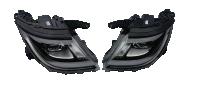 China BYD Dolphin Headlamp BYD Auto Accessories for sale