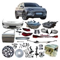 China BYD Song PLUS Headlamp BYD Vehicle Parts BYD Auto Accessories for sale