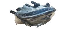 China BYD Song PLUS Headlamp BYD Vehicle Parts BYD Auto Accessories for sale