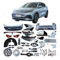 China BYD Yuan PLUS Headlamp BYD Vehicle Parts BYD Auto Accessories for sale